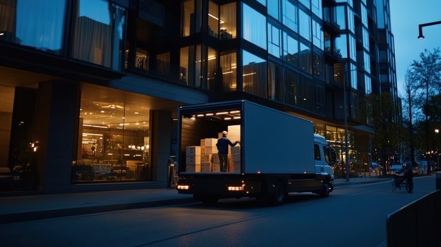 What Is Guaranteed LTL Delivery? Learn How It Ensures On-Time Freight ...