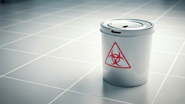 How To Ship Hazardous Materials (Hazmat) Safely and Cost-Effectively