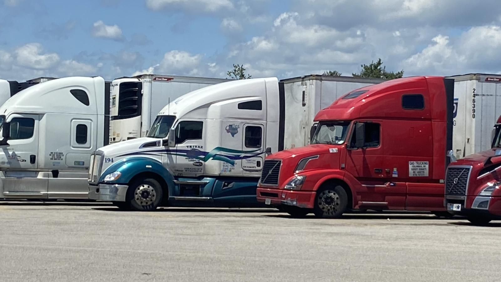 Dry Van Freight Rates in Atlanta: Cost Per Mile, Brokers, and Logistics ...