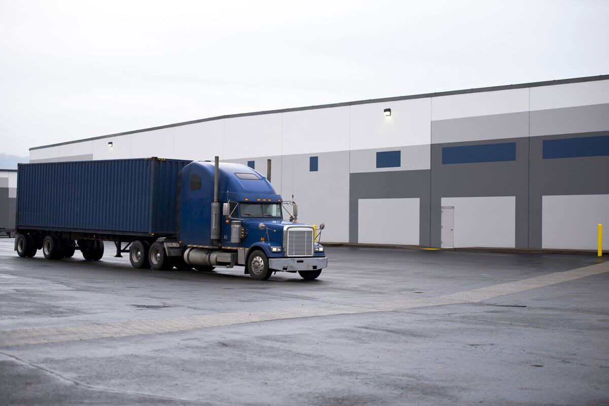 What is a Drayage Carrier? The Role in Short-Distance Freight Movement