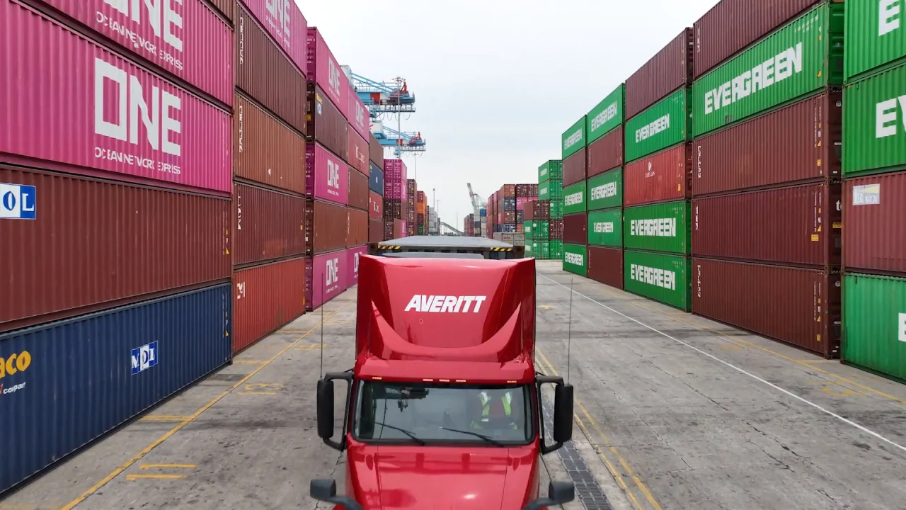 Understanding Customs Procedures in Container Drayage: Essential Tips