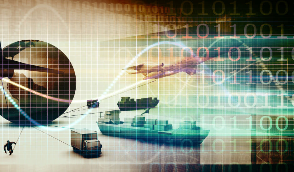 Effective Logistics Management Strategies for Large Companies