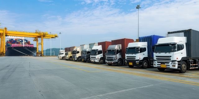 What Types of Freight Carriers Are in Logistics? A Simple Guide for ...