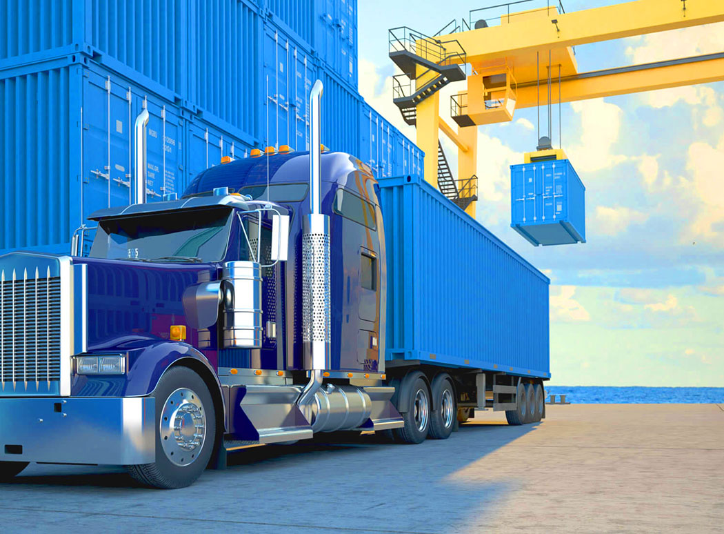 Best Local Container Drayage in Atlanta: Choose YK Freight