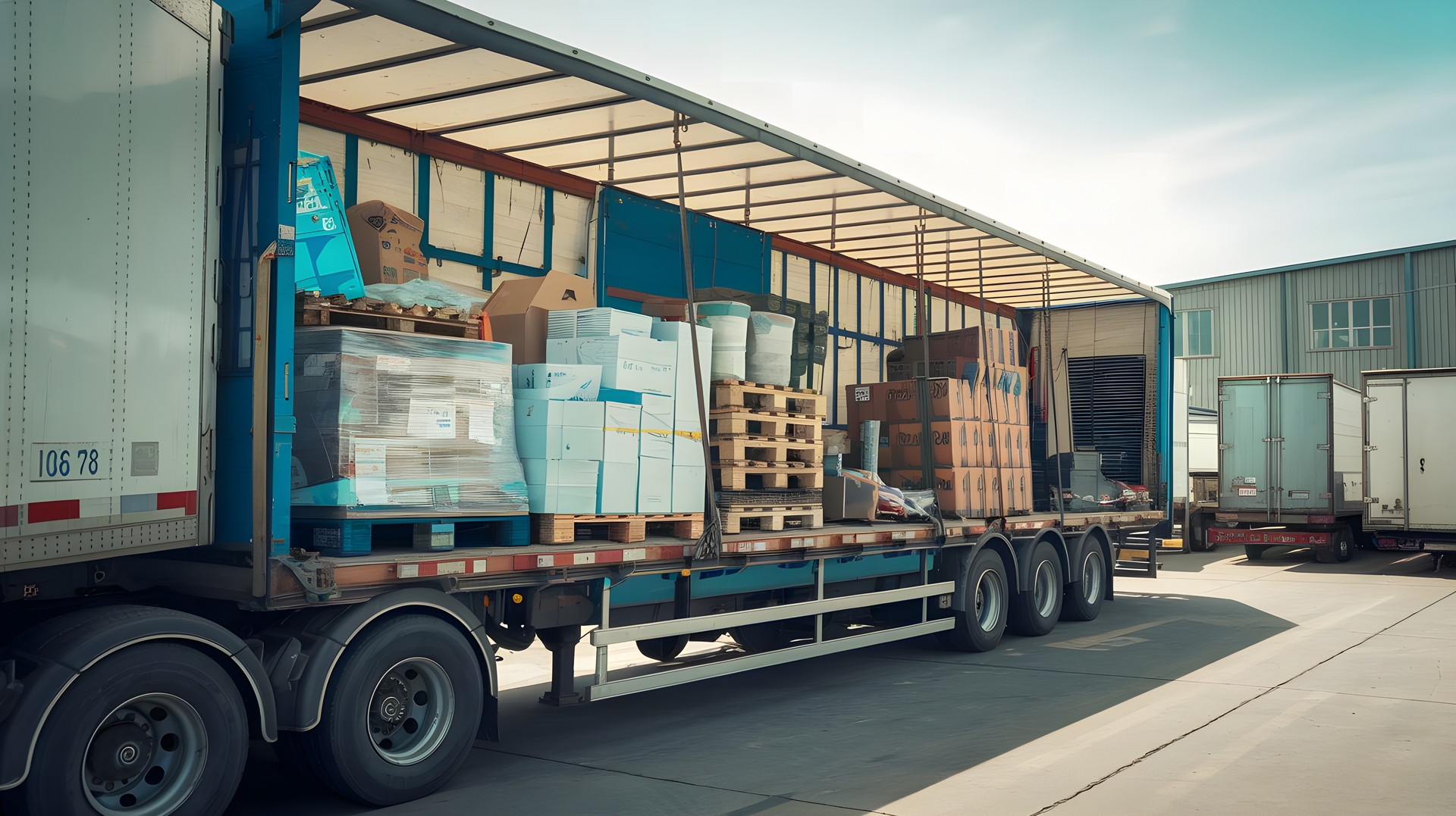 What Is Partial Truckload Shipping? Benefits, Costs & Is It Right for You?