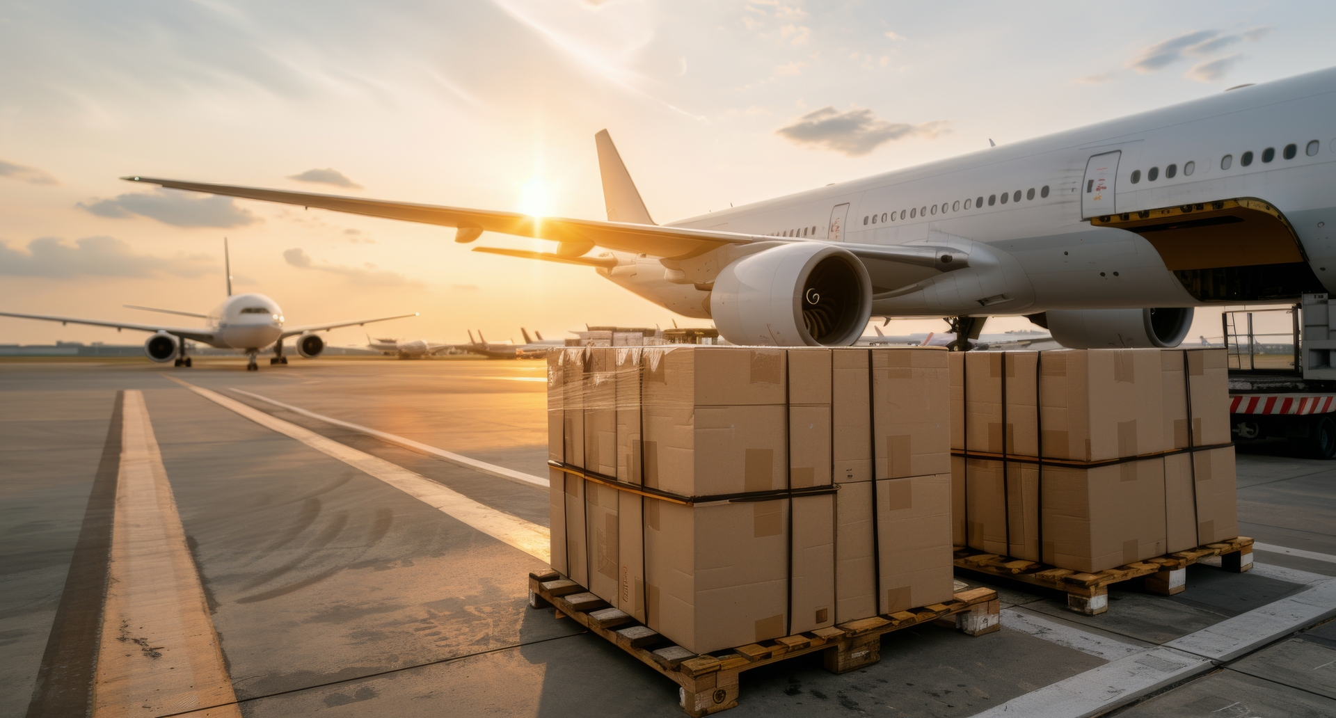 What Is Cargo Consolidation and How It Saves You Money on Shipping