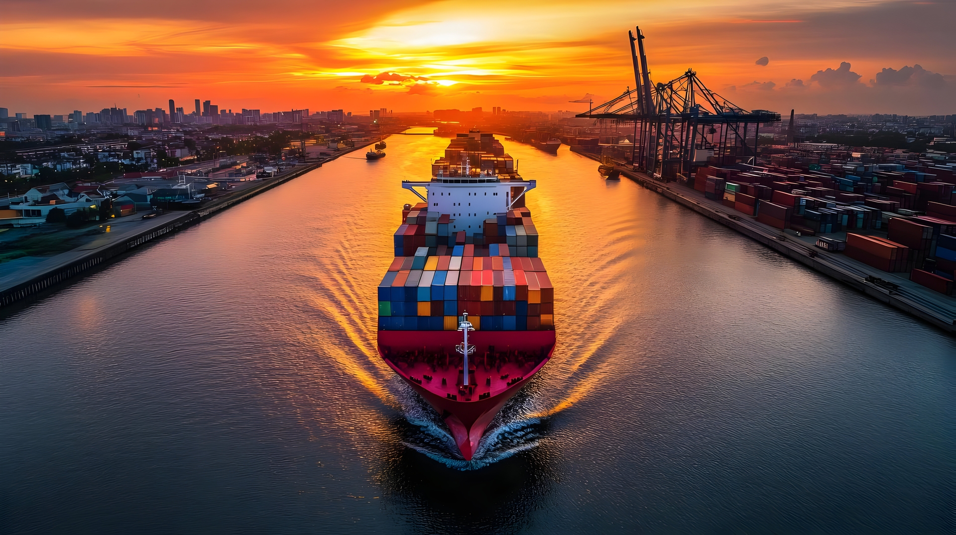 How to Minimize Container Dwell Time with Fast Drayage Services