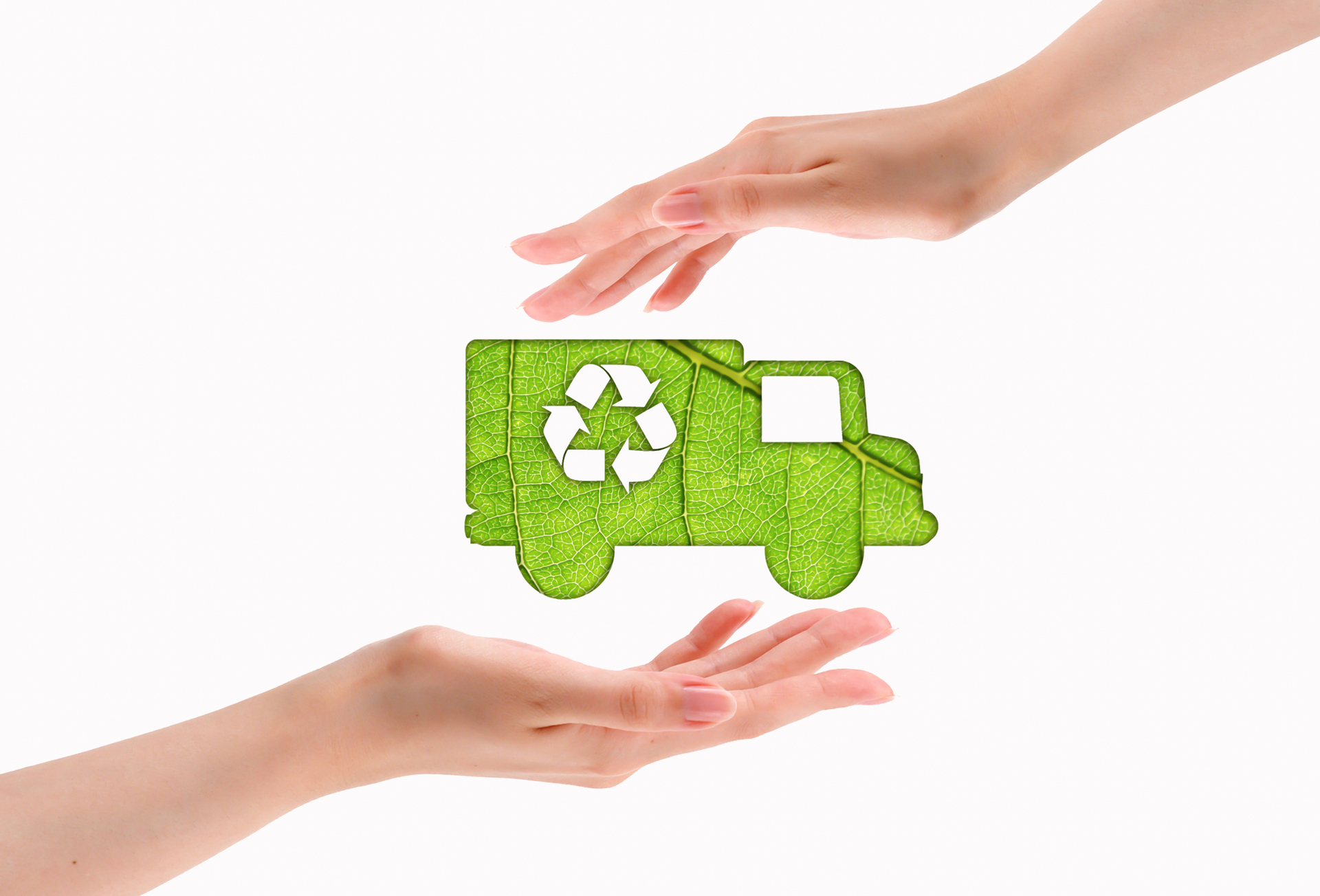 What Is Green Logistics? How Eco-Friendly Shipping Saves Money & the Planet