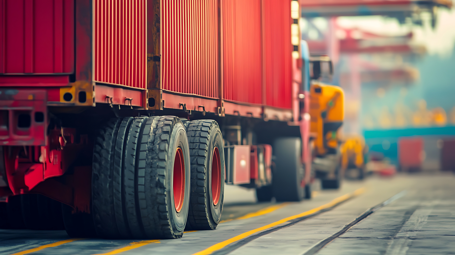 How Drayage Works from Savannah to Atlanta: Key Logistics Insights