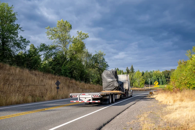 How to Get Expedited Loads: A Trucking Business Guide